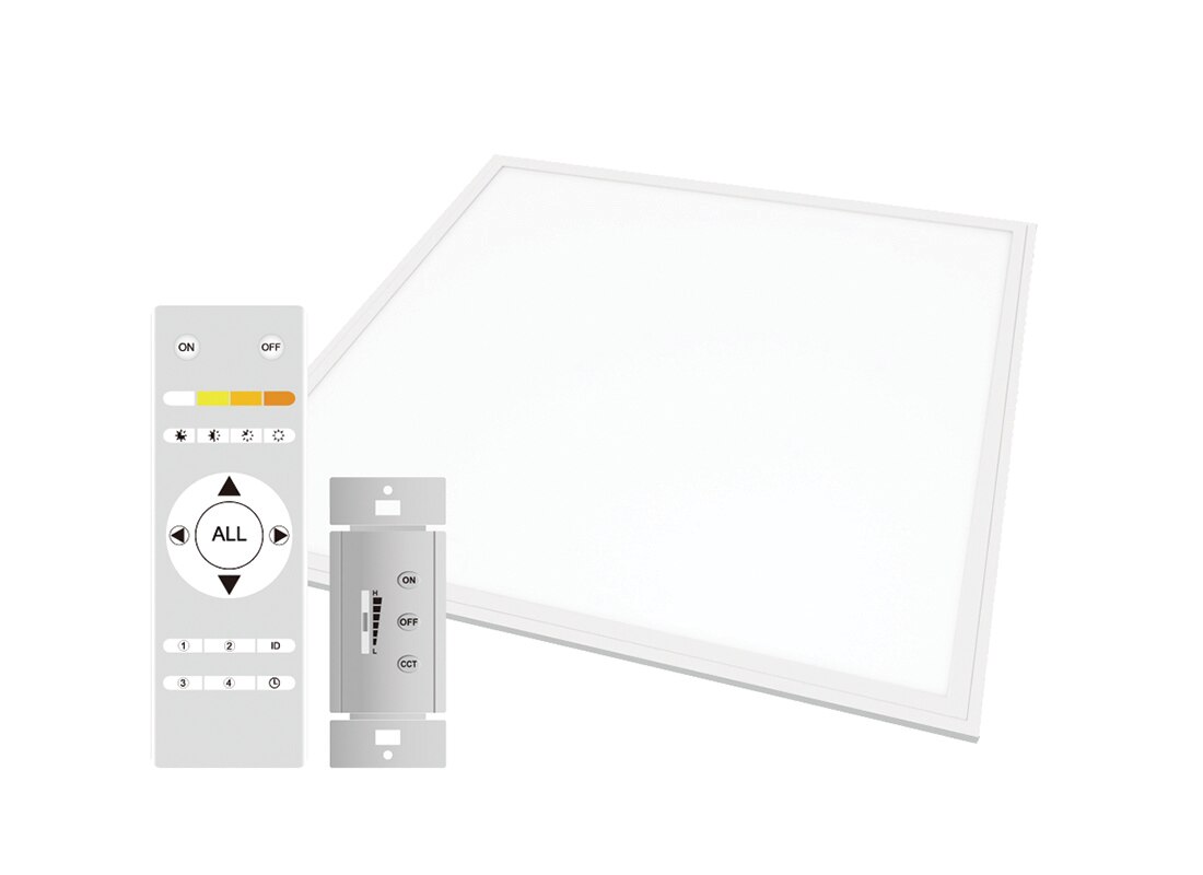 2x2 CCT Tunable Panel