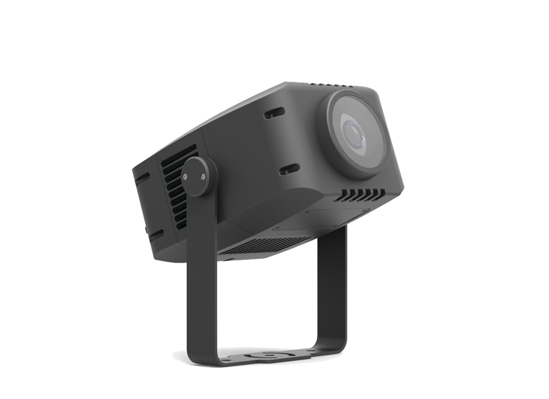 Gobo Projector 60W