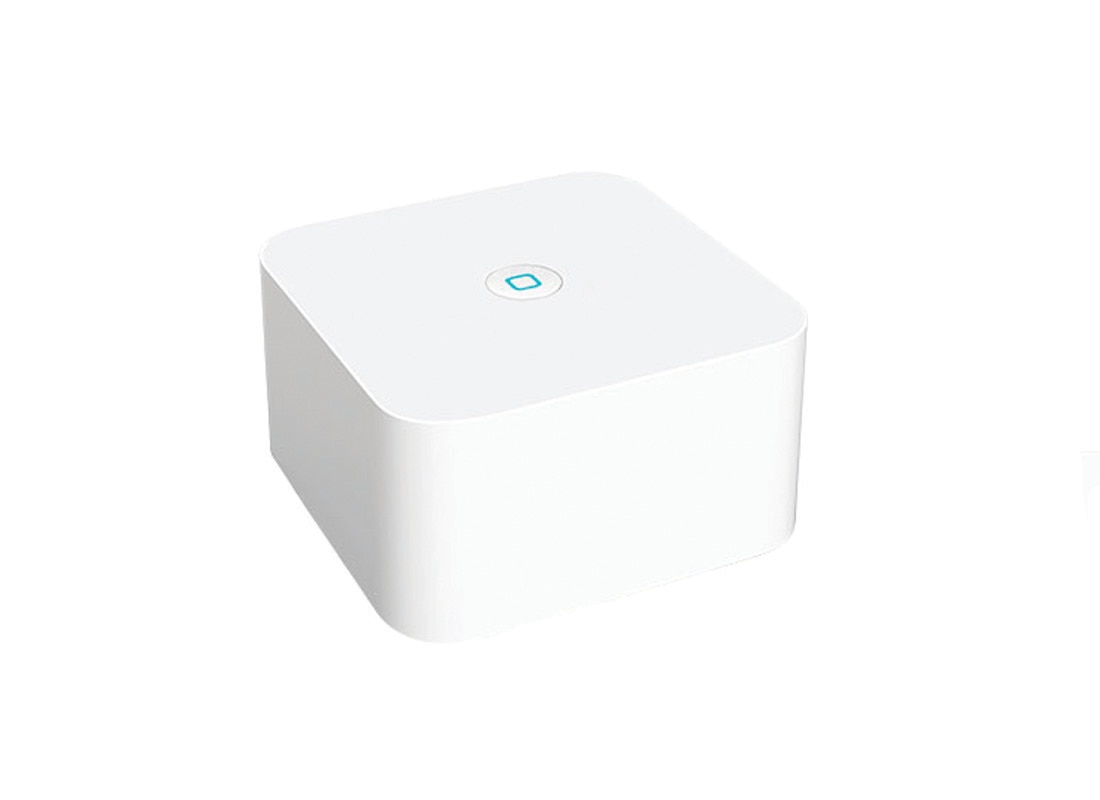 Intelligent WiFi Gateway